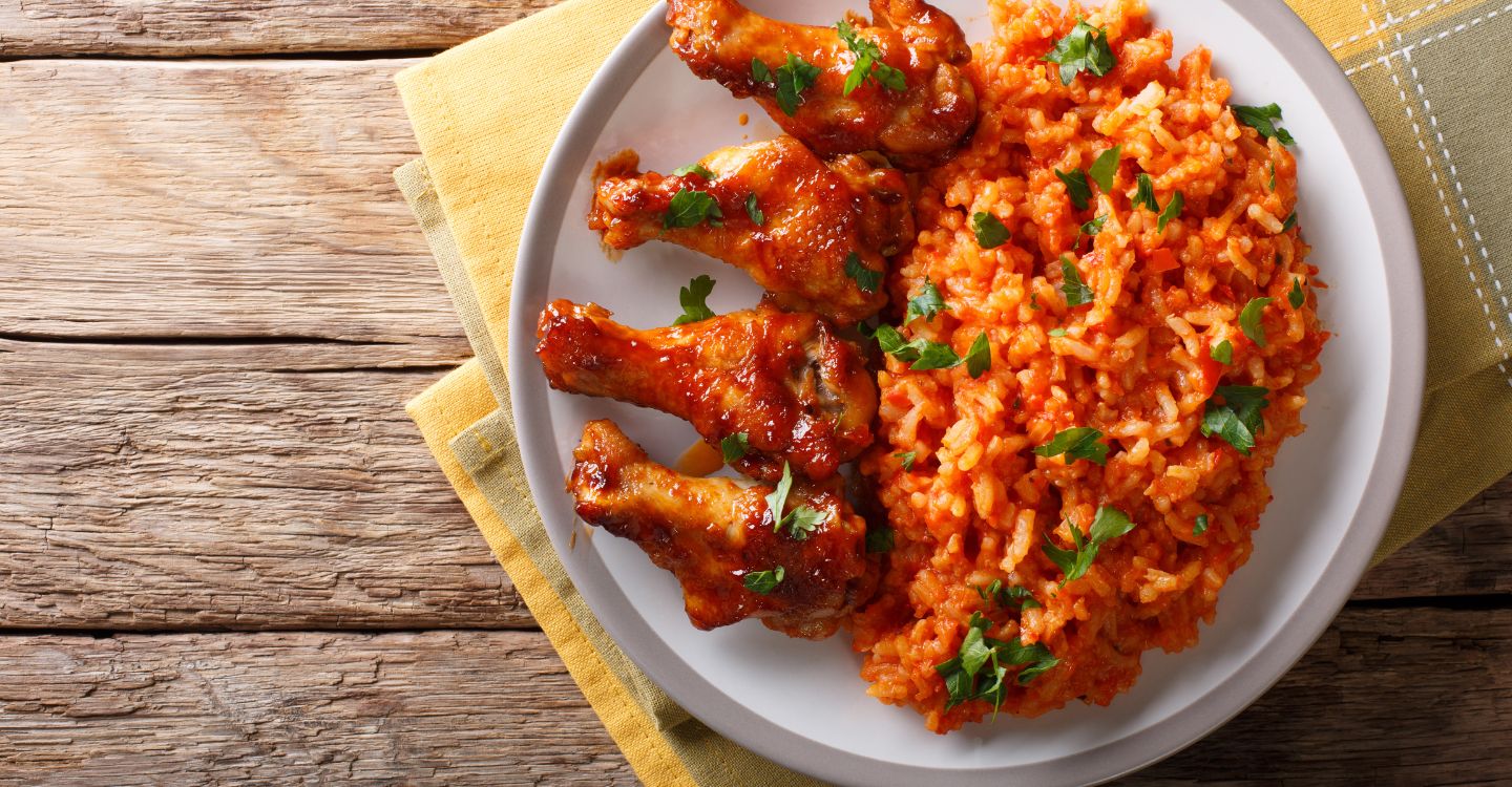 Mastering the Obe Ata Recipe - Shop ER African Market